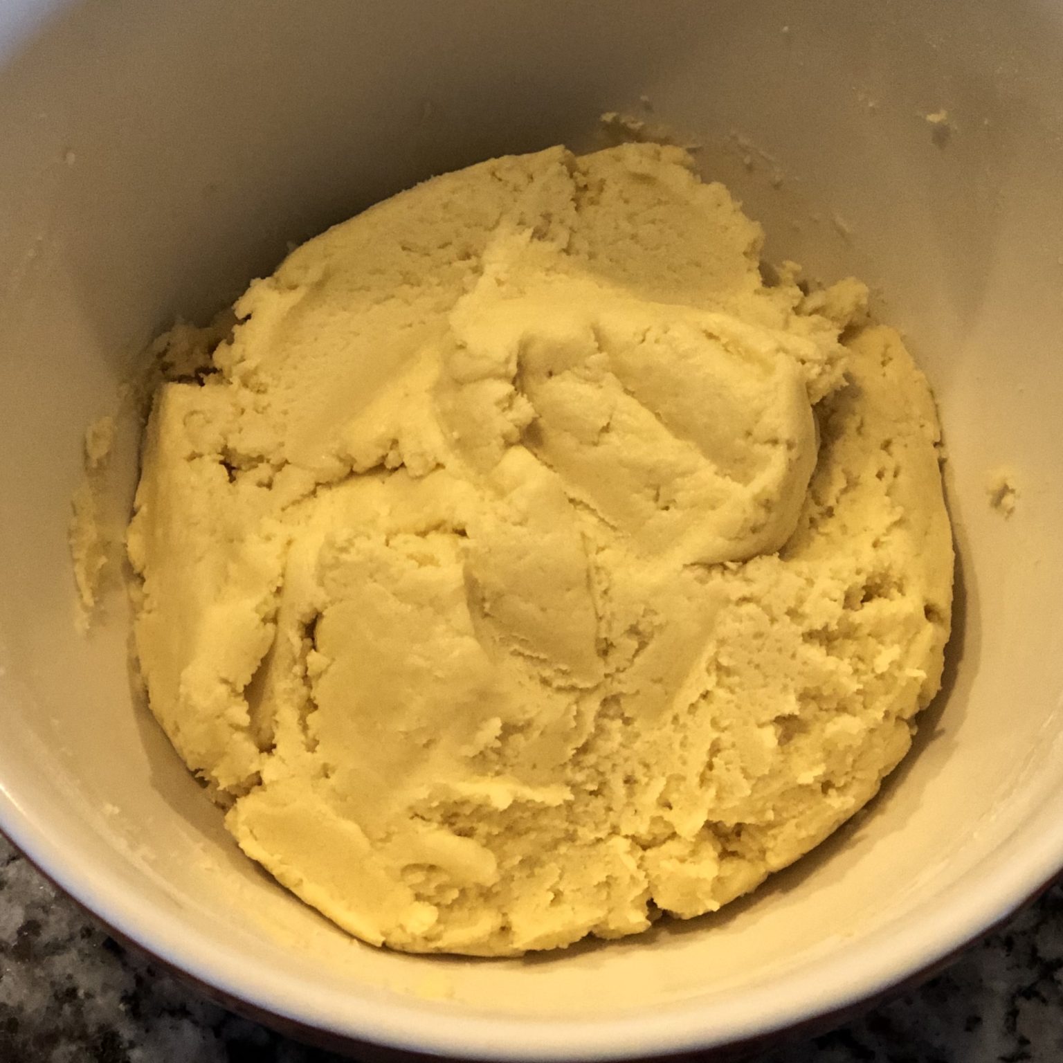 Classic Snickerdoodles - The Sweet Cucina